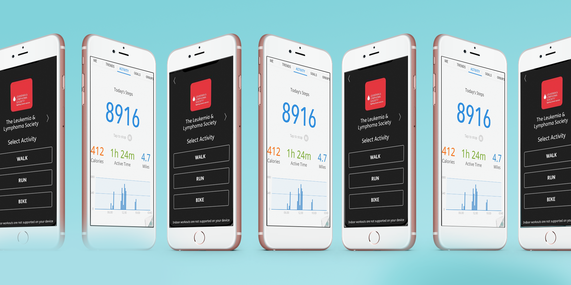 Best Steps And Calorie Count For Android 2022